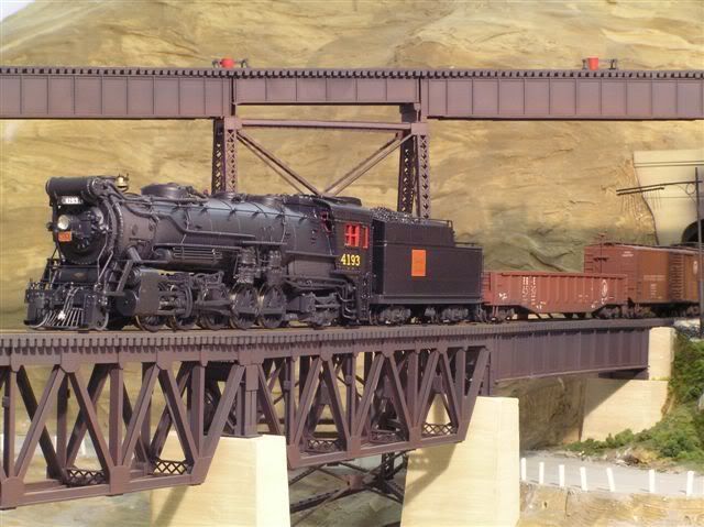 Canadian Steam - General Discussion (Model Railroader) - Trains.com Forums